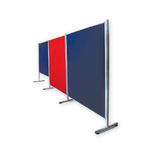 Display Partition Panel - KLOF