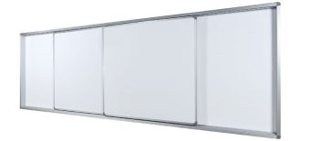 Sliding Board System - KLOF